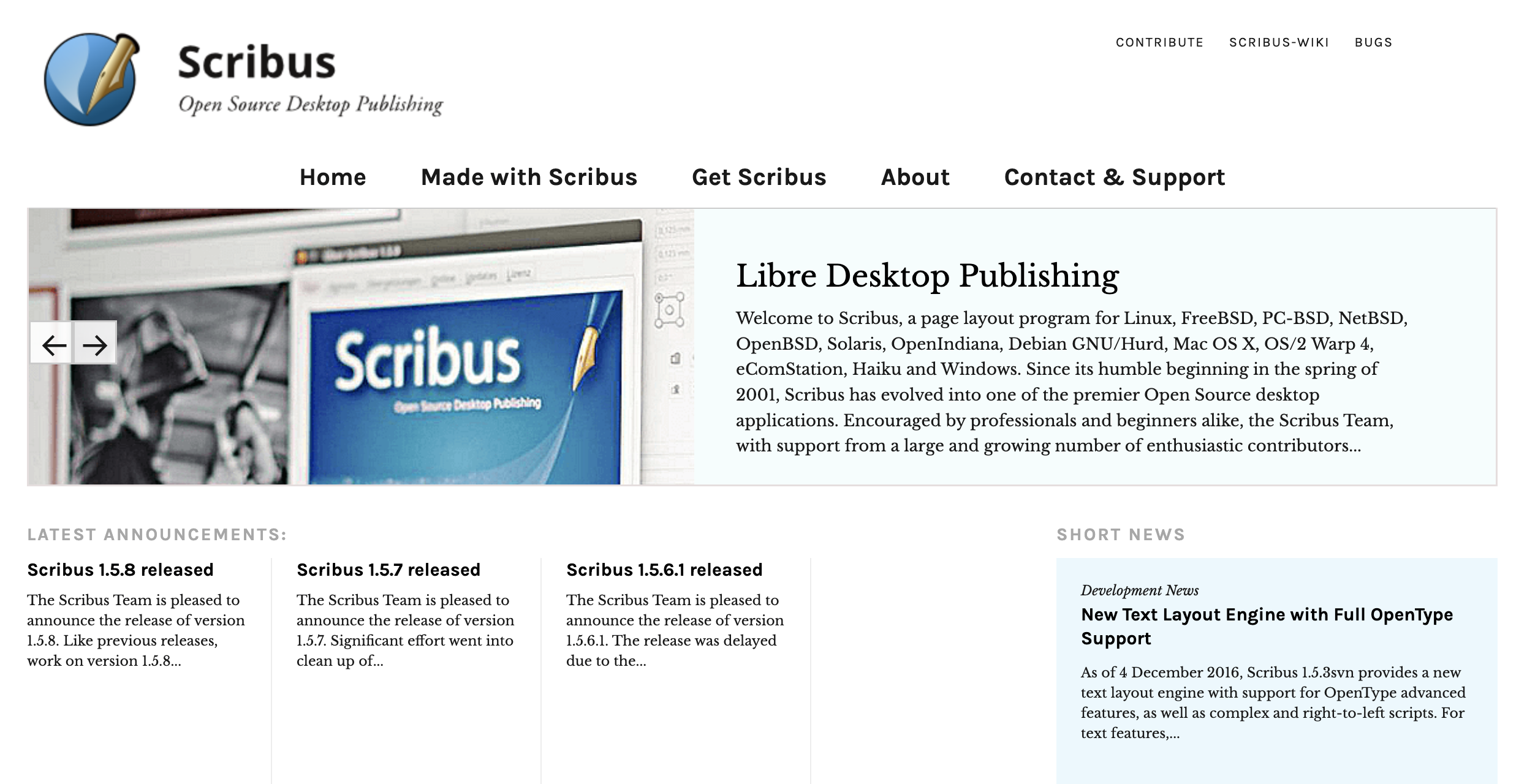 Over 50 Fantastic Free Software Programs Organized By Type – Financial Corporation